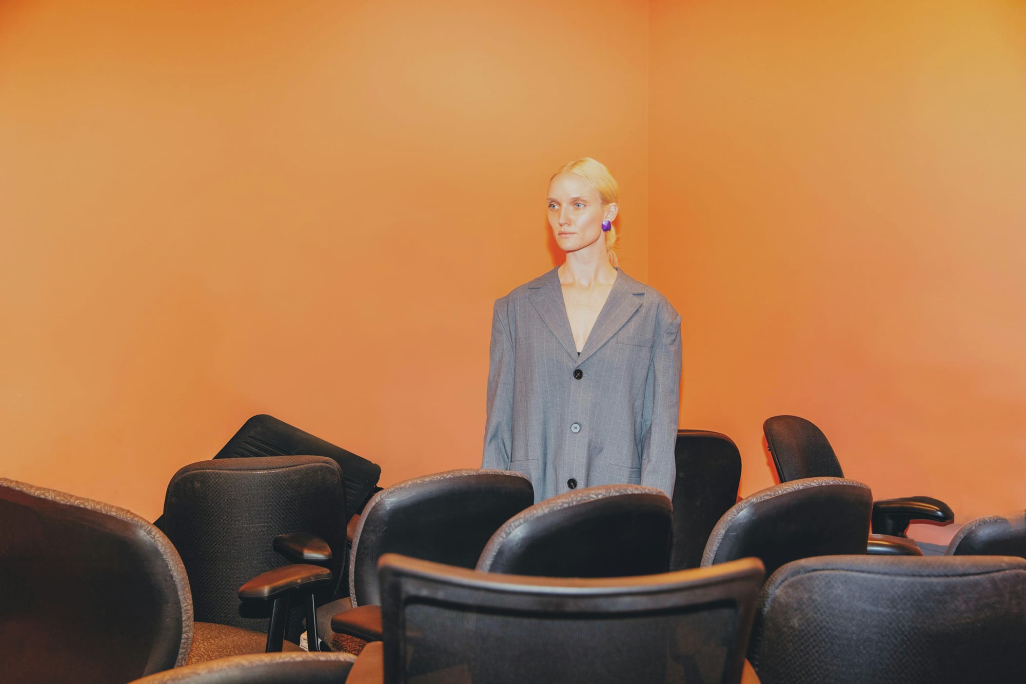 The Art of Minimalist Living